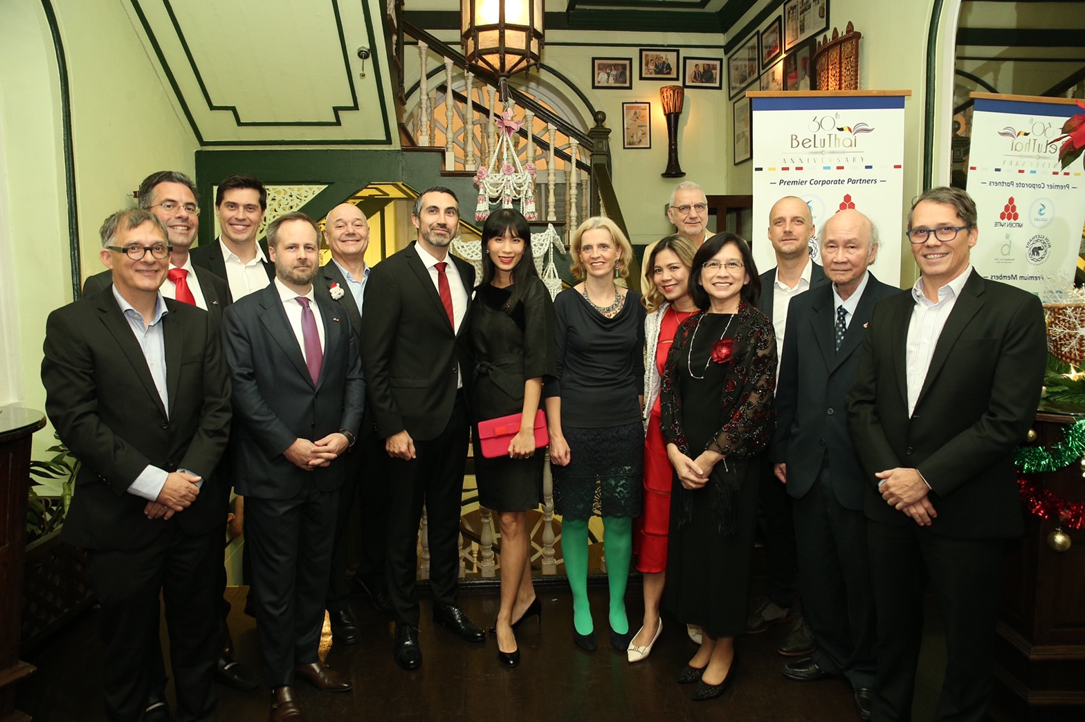 HOME | Belgian-Luxembourg/Thai Chamber of Commerce