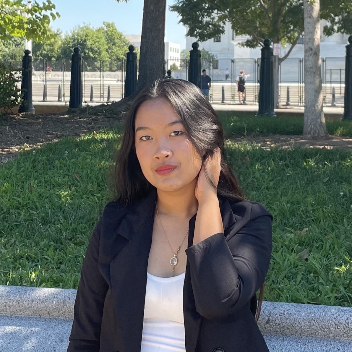 BeLuThai Staffs | Belgian-Luxembourg/Thai Chamber of Commerce