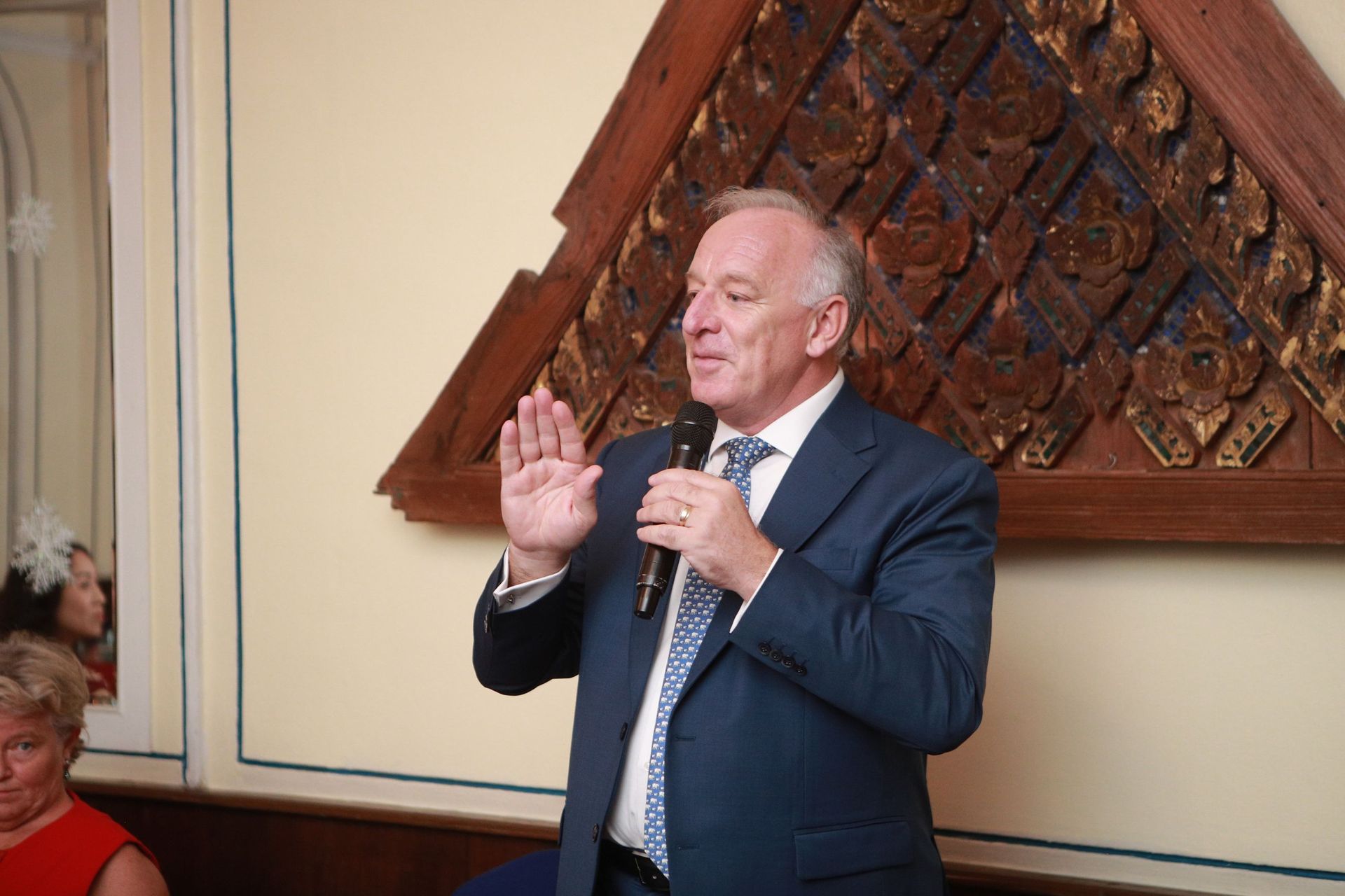 HOME | Belgian-Luxembourg/Thai Chamber of Commerce