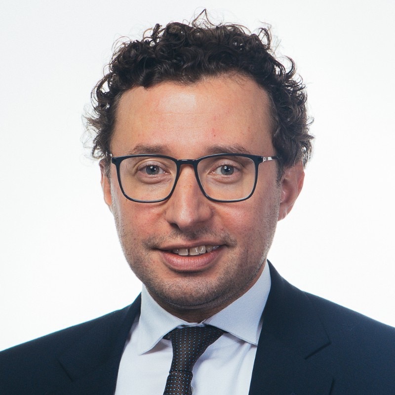 Board Members | Belgian-Luxembourg/Thai Chamber of Commerce